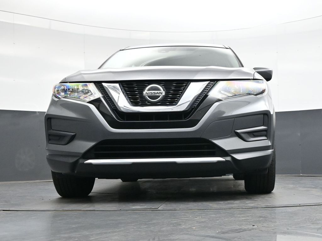 Used 2019 Nissan Rogue S For Sale in Greensboro, NC | Capital One Auto ...