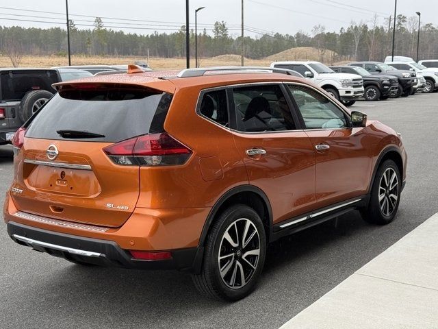 Used Nissan SUV For Sale Near Me | Auto Navigator