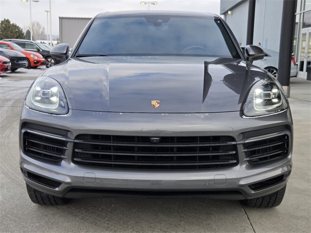 Used 2019 Porsche Cayenne Base For Sale in Billings, MT | Capital One ...