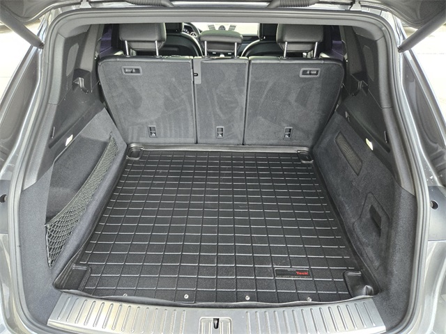 Used 2019 Porsche Cayenne Base For Sale in Billings, MT | Capital One ...