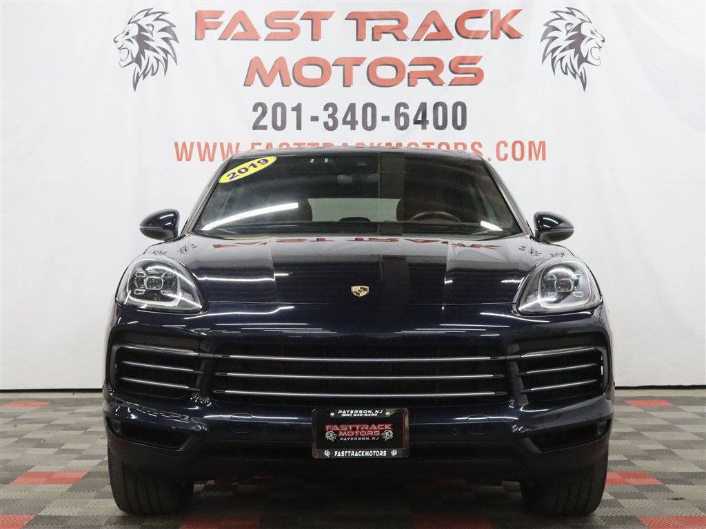 Used 2019 Porsche Cayenne Base For Sale in PATERSON, NJ | Capital One ...