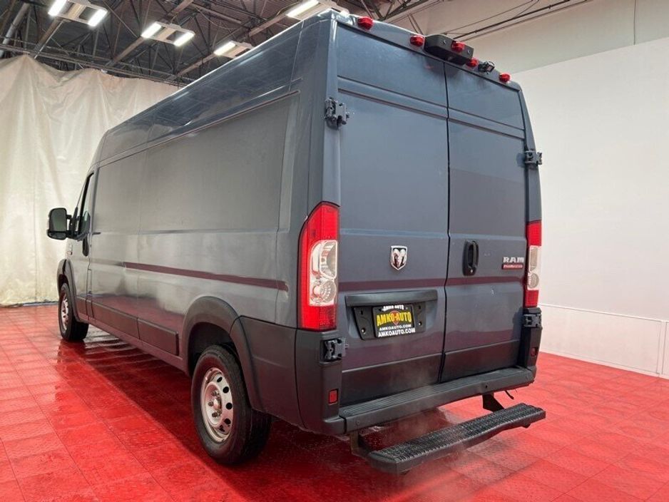 Used 2019 Ram ProMaster Base For Sale in Marlow Heights, MD | Capital ...