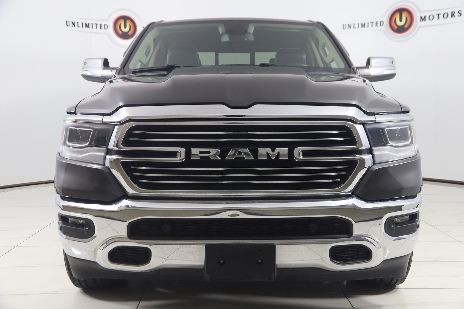 Used 2019 Ram 1500 Laramie For Sale in Westfield, IN | Capital One Auto ...