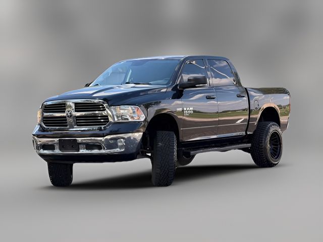 Used 2017 Blue Ram 1500 Pickup For Sale in San Antonio, TX | Auto Navigator