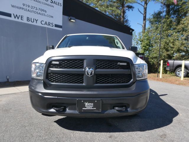 Used 2026 Red Ram 2500 For Sale in Raleigh, NC | Auto Navigator