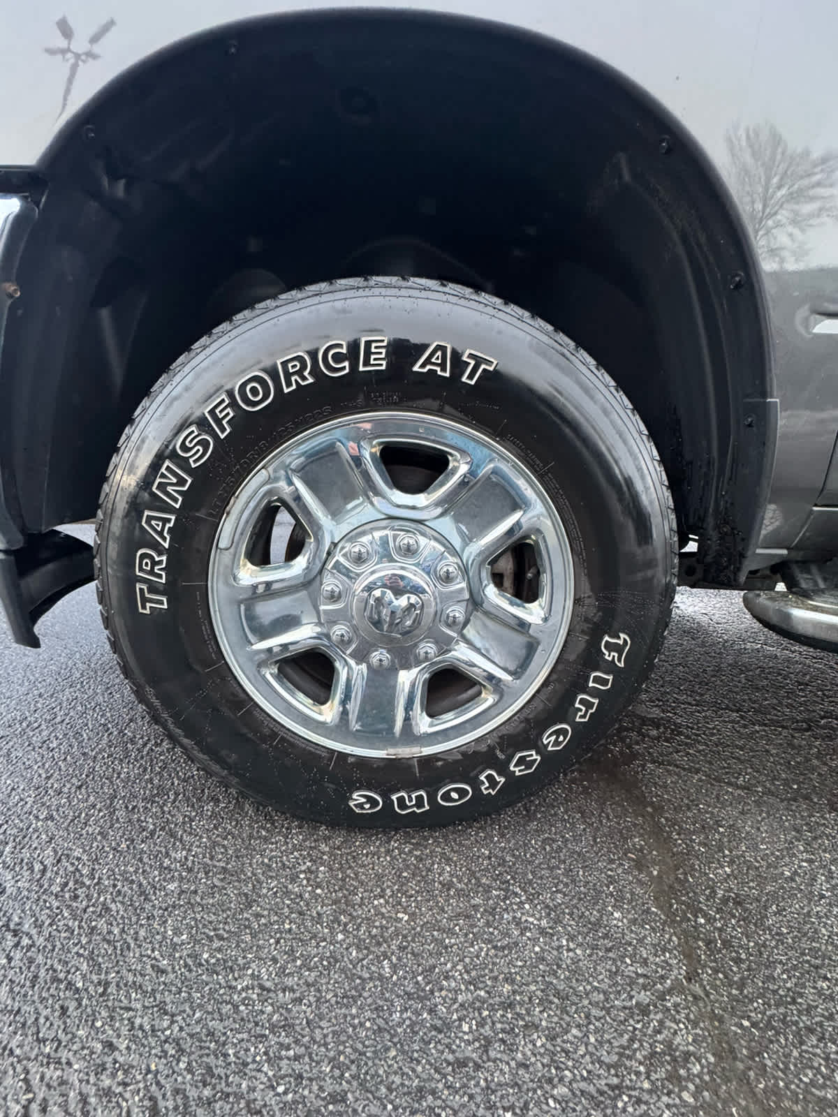 Used 2019 Ram 2500 Tradesman For Sale in Greenwich, NY | Capital One ...
