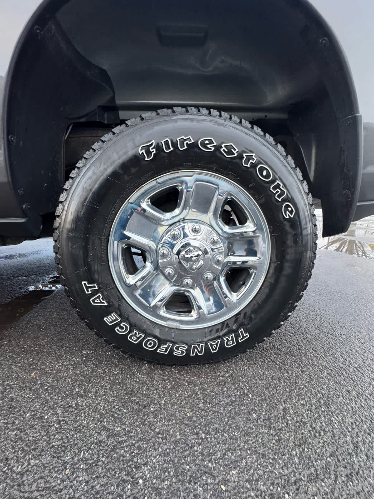 Used 2019 Ram 2500 Tradesman For Sale in Greenwich, NY | Capital One ...