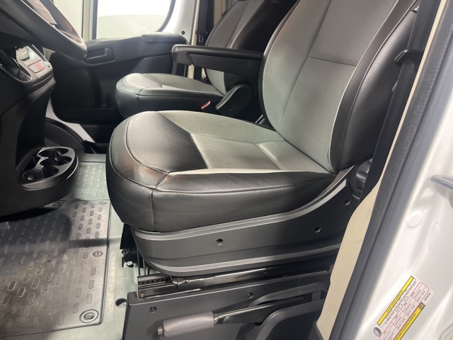 Used 2019 Ram ProMaster Base For Sale in Albany, GA | Capital One Auto ...