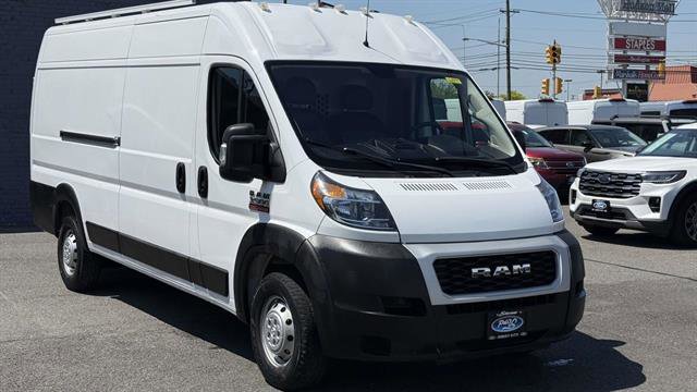 Used 2019 Ram ProMaster Base For Sale in Jersey City, NJ | Capital One ...