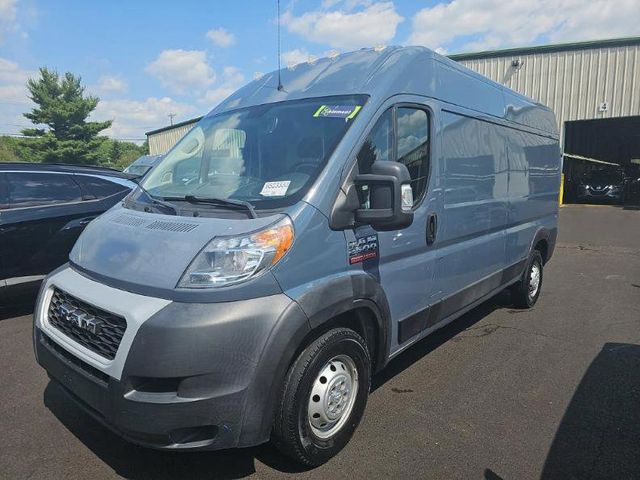 Used 2019 Ram ProMaster Base For Sale in Carlstadt, NJ | Capital One ...