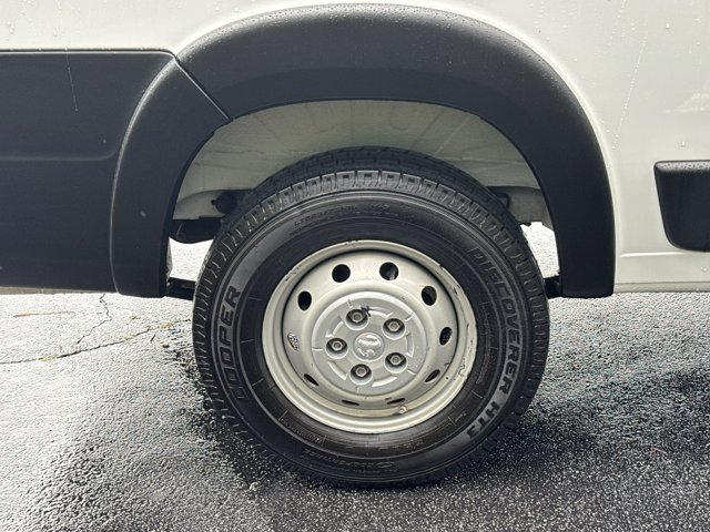 Used 2019 Ram ProMaster Base For Sale in Marietta, GA | Capital One ...