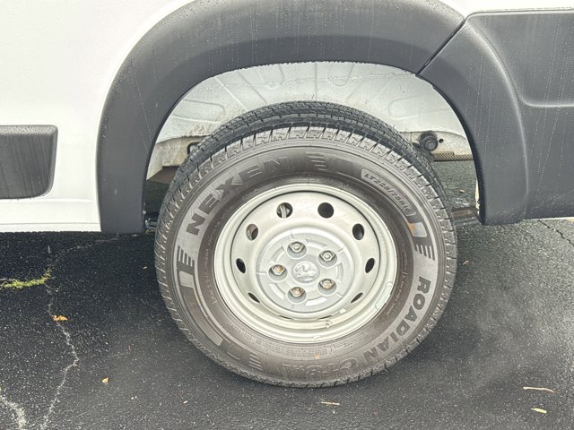 Used 2019 Ram ProMaster Base For Sale in Marietta, GA | Capital One ...