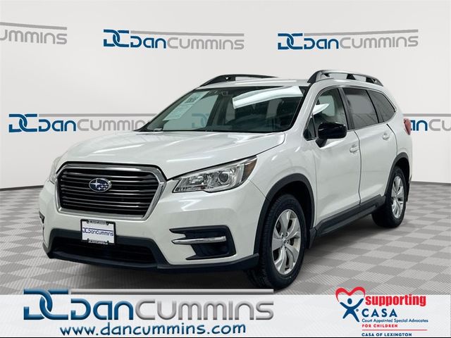 Used 2019 Subaru Ascent Base For Sale in Paris, KY | Capital One Auto ...