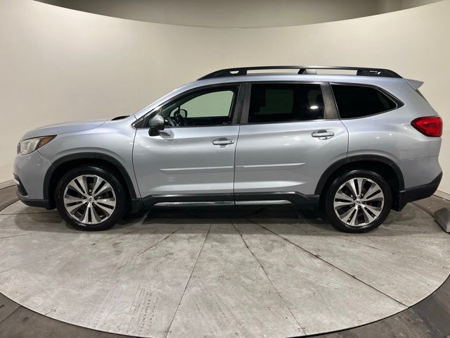 Used 2019 Subaru Ascent Limited For Sale in Latham, NY | Capital One ...
