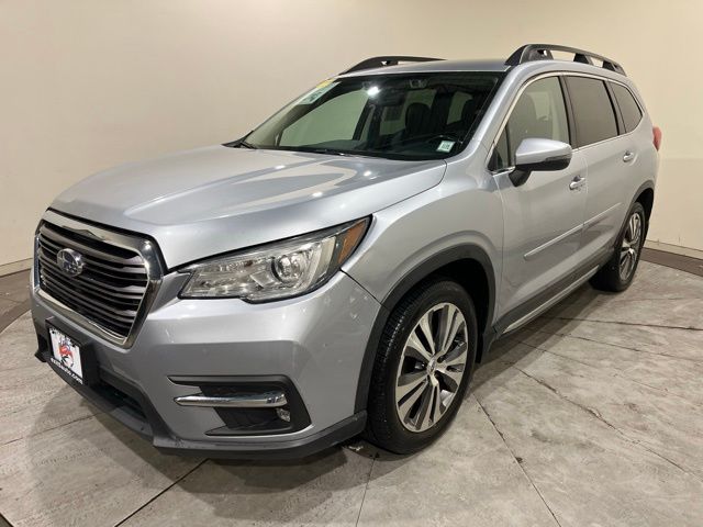 Used 2019 Subaru Ascent Limited For Sale in Latham, NY | Capital One ...