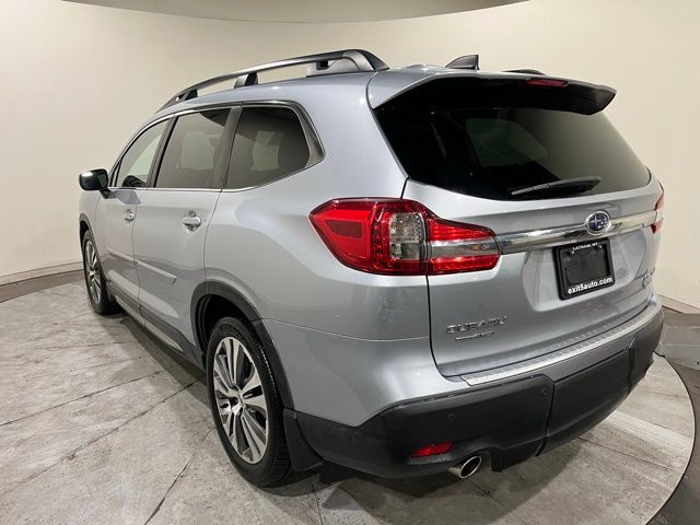 Used 2019 Subaru Ascent Limited For Sale in Latham, NY | Capital One ...