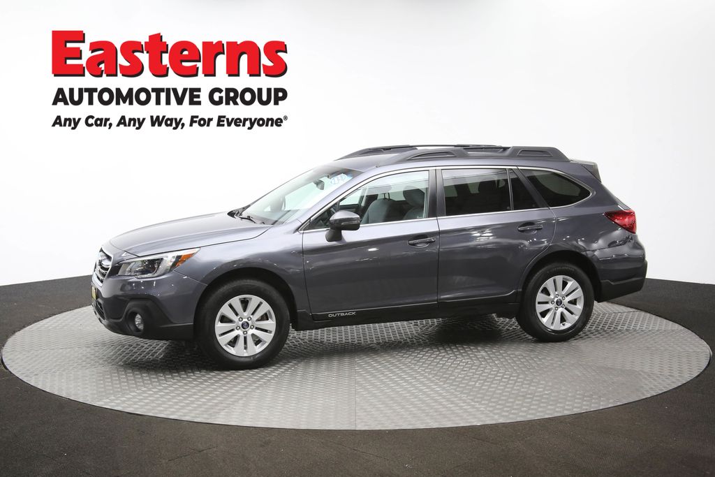 Used 2019 Subaru Outback Premium For Sale in Rosedale, MD | Capital One ...
