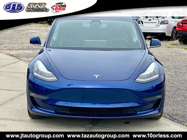 Used Tesla For Sale Near Me | Auto Navigator