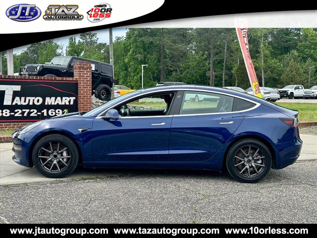 Used Tesla For Sale Near Me | Auto Navigator