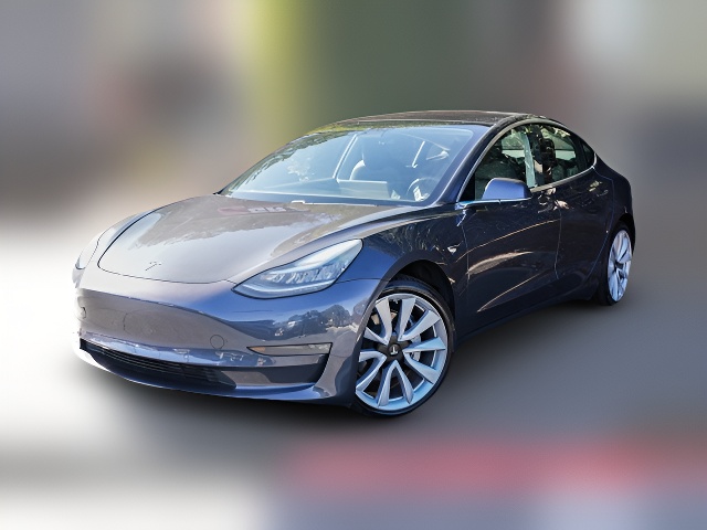 Used 2019 Tesla Model 3 Long Range Sedan For Sale in Kennesaw GA Auto Navigator