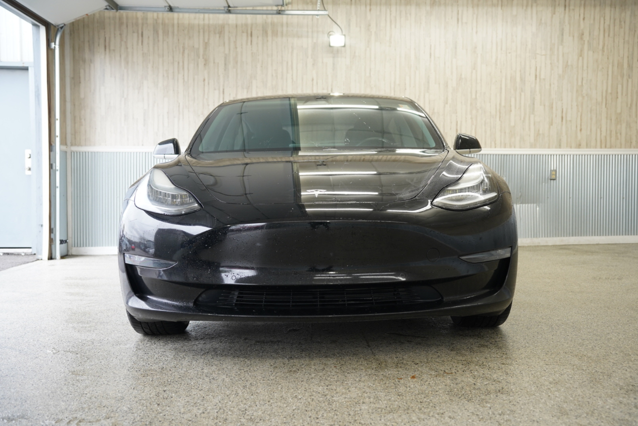 Used 2019 Tesla Model 3 Mid Range For Sale in Nashville, TN | Capital ...
