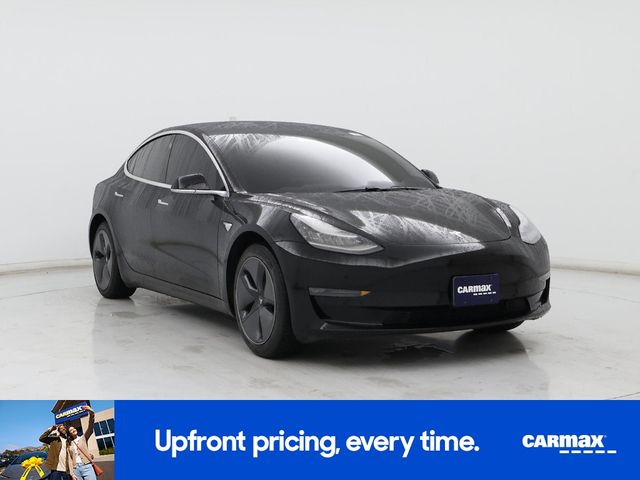 Used Tesla Model 3 Standard Range Plus with Bluetooth For Sale in ...