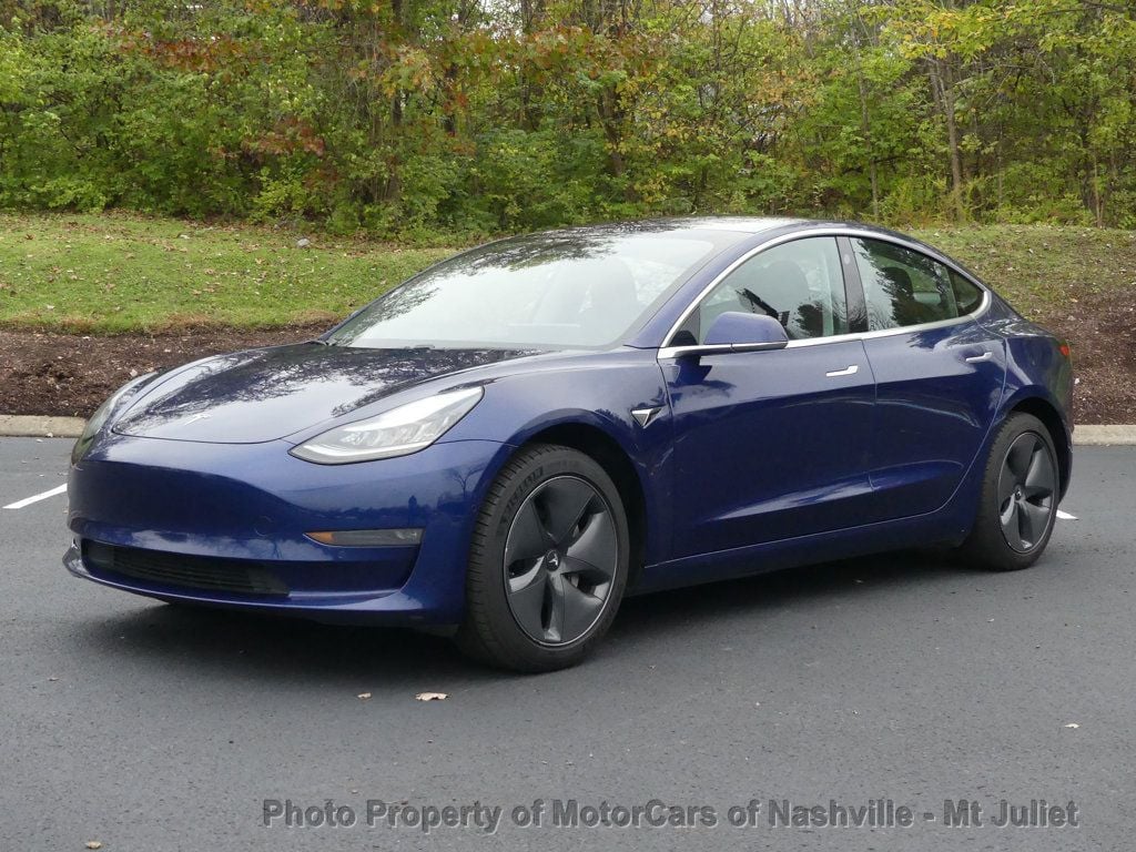 2019 tesla model 3 standard range plus for sale store