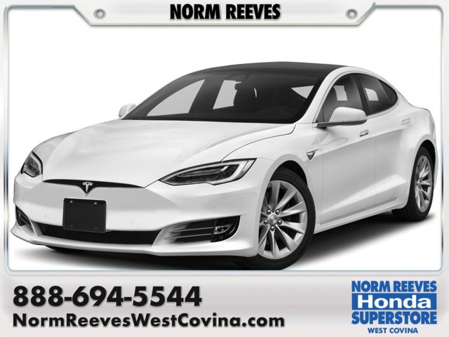 Used 2019 Tesla Model S 100D Hatchback For Sale in Los Angeles CA Auto Navigator