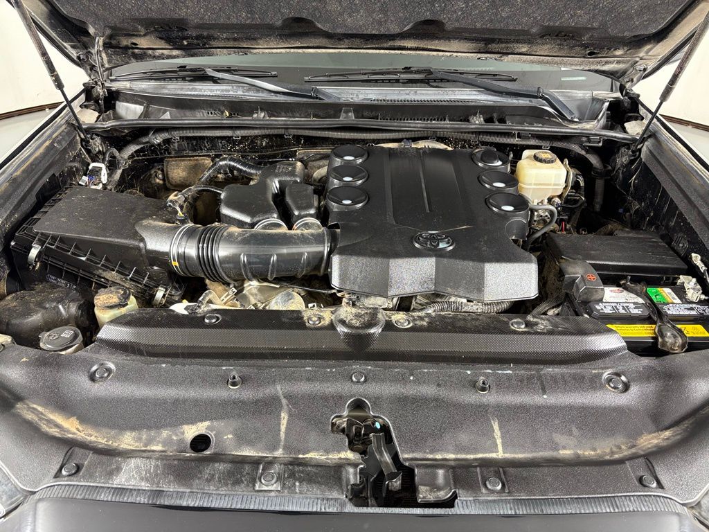 Used 2019 Toyota 4Runner SR5 For Sale in Mesa, AZ | Capital One Auto ...