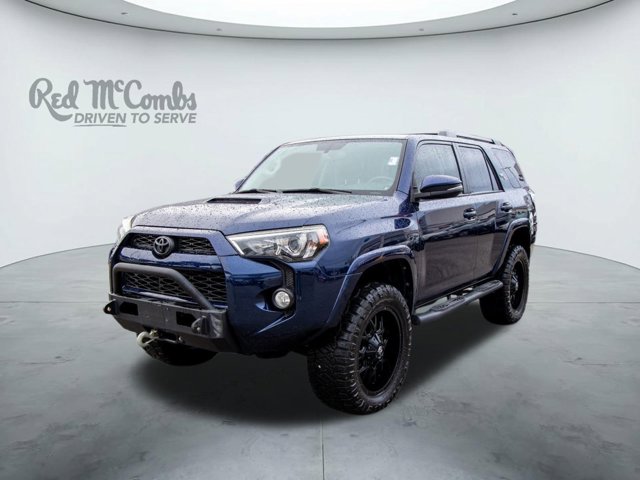 Used 2019 Toyota 4Runner TRD Off Road Premium For Sale in San Antonio ...