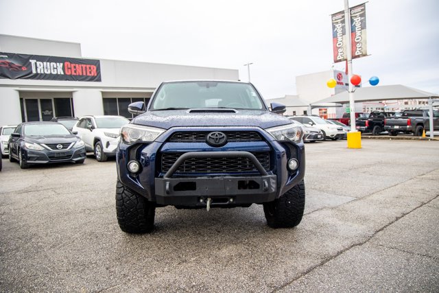 Used 2019 Toyota 4Runner TRD Off Road Premium For Sale in San Antonio ...
