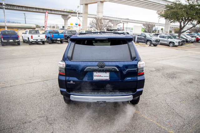 Used 2019 Toyota 4Runner TRD Off Road Premium For Sale in San Antonio ...