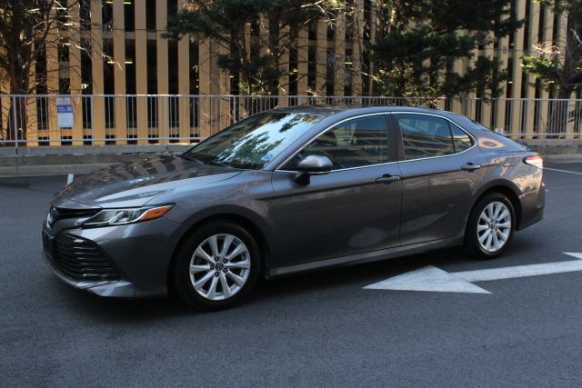 Used 2019 Toyota Camry LE For Sale in ARLINGTON, VA | Capital One Auto ...