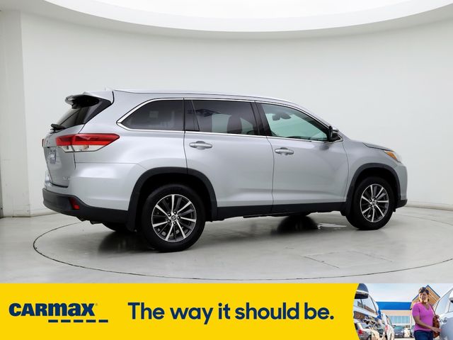 Used 2019 Toyota Highlander XLE For Sale in Washington, DC | Auto Navigator