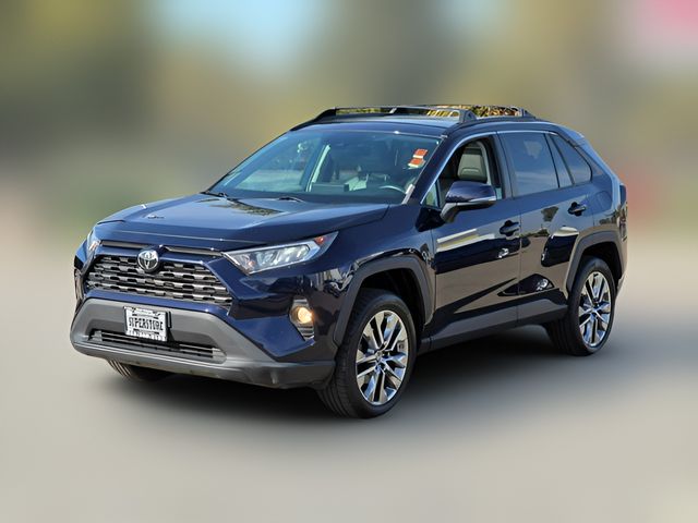 Used Silver Toyota Grand Highlander XLE For Sale in San Diego, CA ...