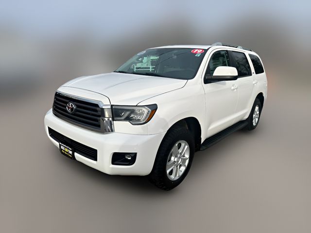 Used 2026 Toyota Sequoia 1794 Edition SUV For Sale in Hartford, CT ...