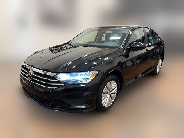 Used Blue Volkswagen Jetta 1.4T S For Sale in Jacksonville, FL | Auto ...