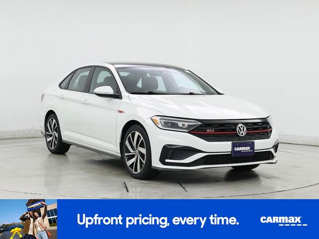 Used White Volkswagen Jetta GLI 35th Anniversary For Sale in Washington ...