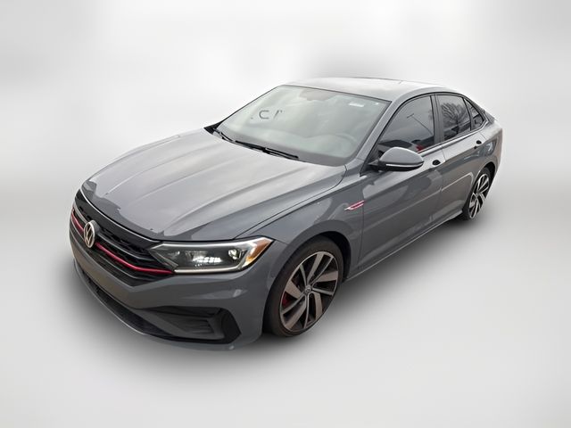 New 2026 Red Volkswagen Jetta Sedan For Sale in Raleigh, NC | Auto ...