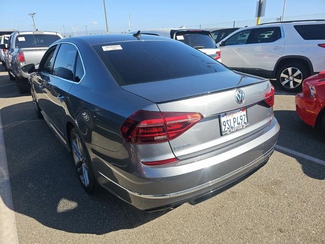 Used 2016 Volkswagen Passat 1.8T SEL For Sale in El Paso, TX | Auto ...
