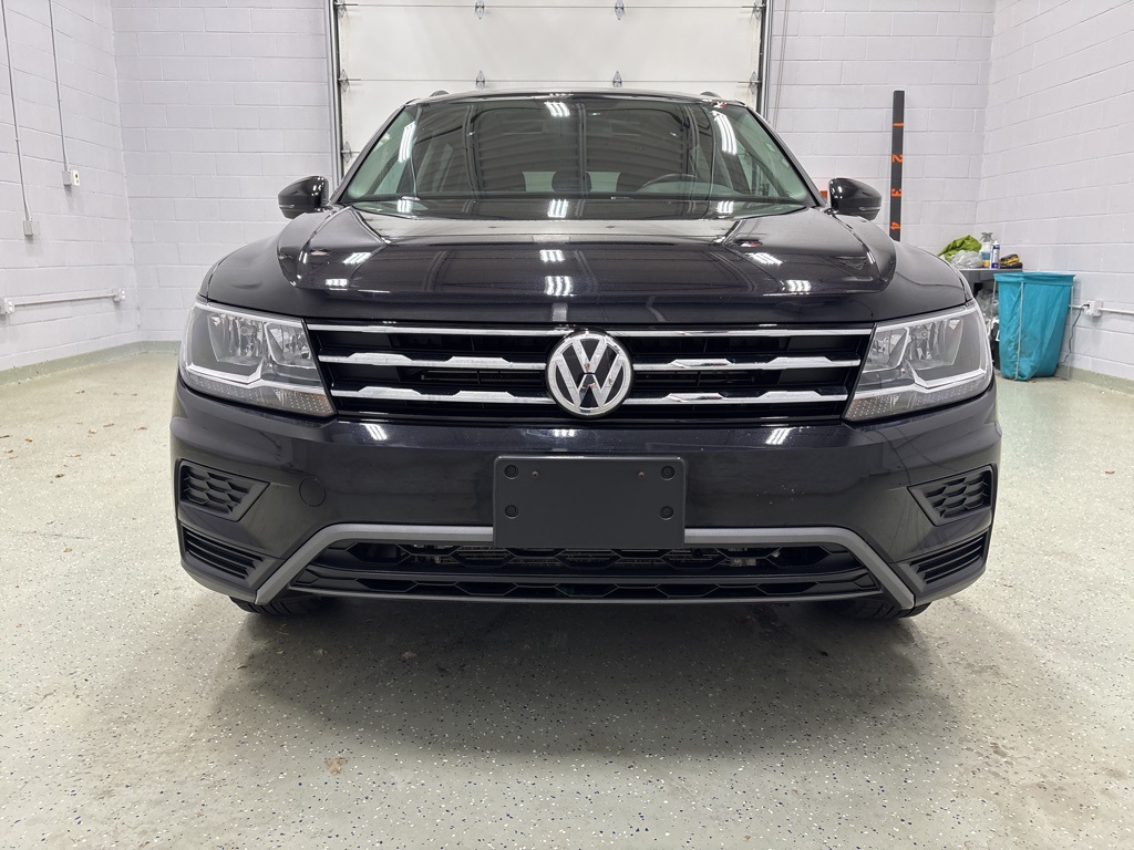 Used 2019 Volkswagen Tiguan SE For Sale in Rogers, MN | Capital One ...