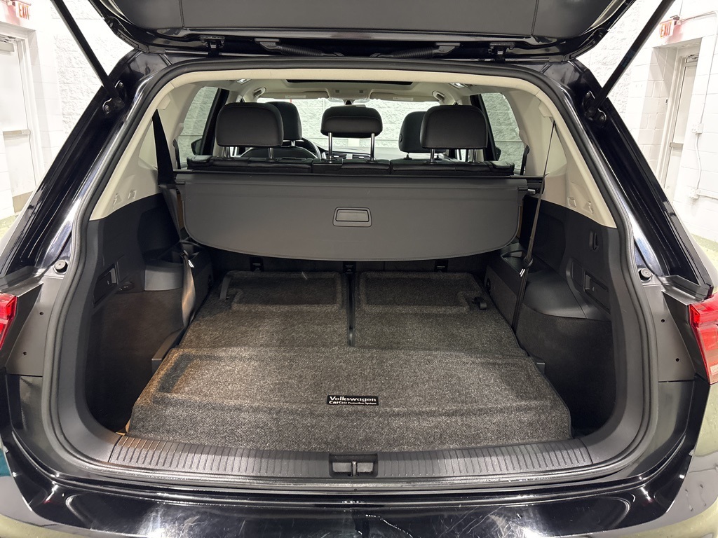 Used 2019 Volkswagen Tiguan SE For Sale in Rogers, MN | Capital One ...