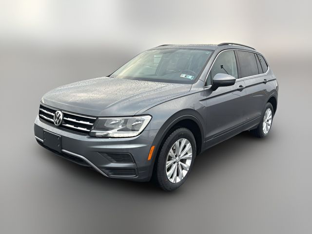 Used Volkswagen Touareg Lux For Sale in Allentown, PA | Auto Navigator