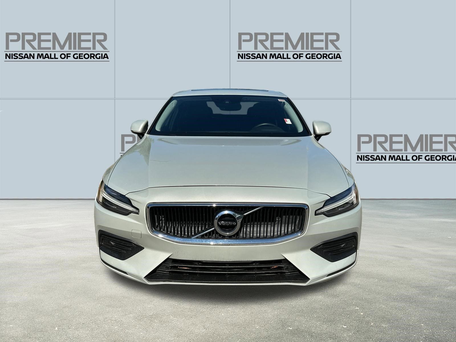 Used 2019 Volvo S60 Momentum For Sale in BUFORD, GA | Capital One Auto ...