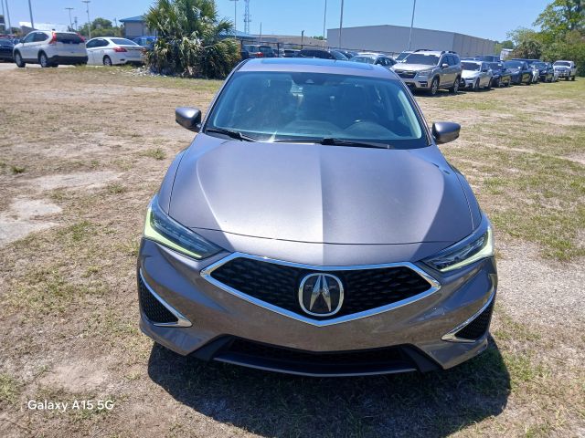 Used 2020 Acura ILX Technology For Sale in MAITLAND, FL | Capital One ...