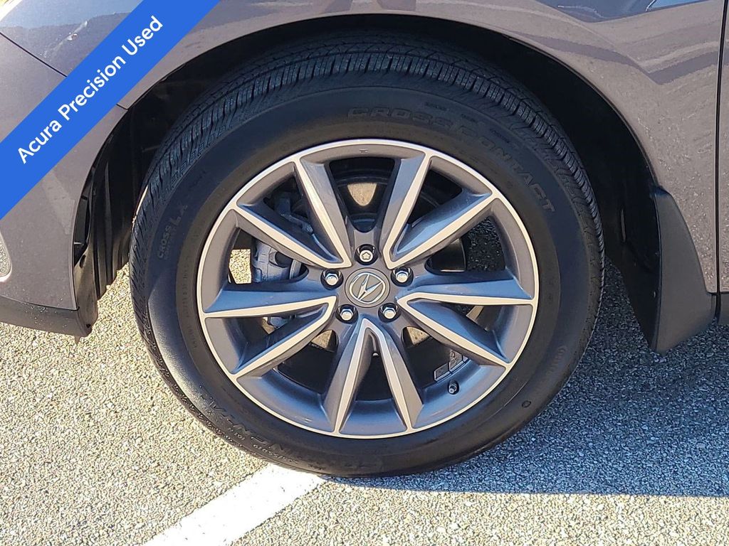 Used 2020 Acura RDX Technology For Sale in Sarasota, FL | Capital One ...