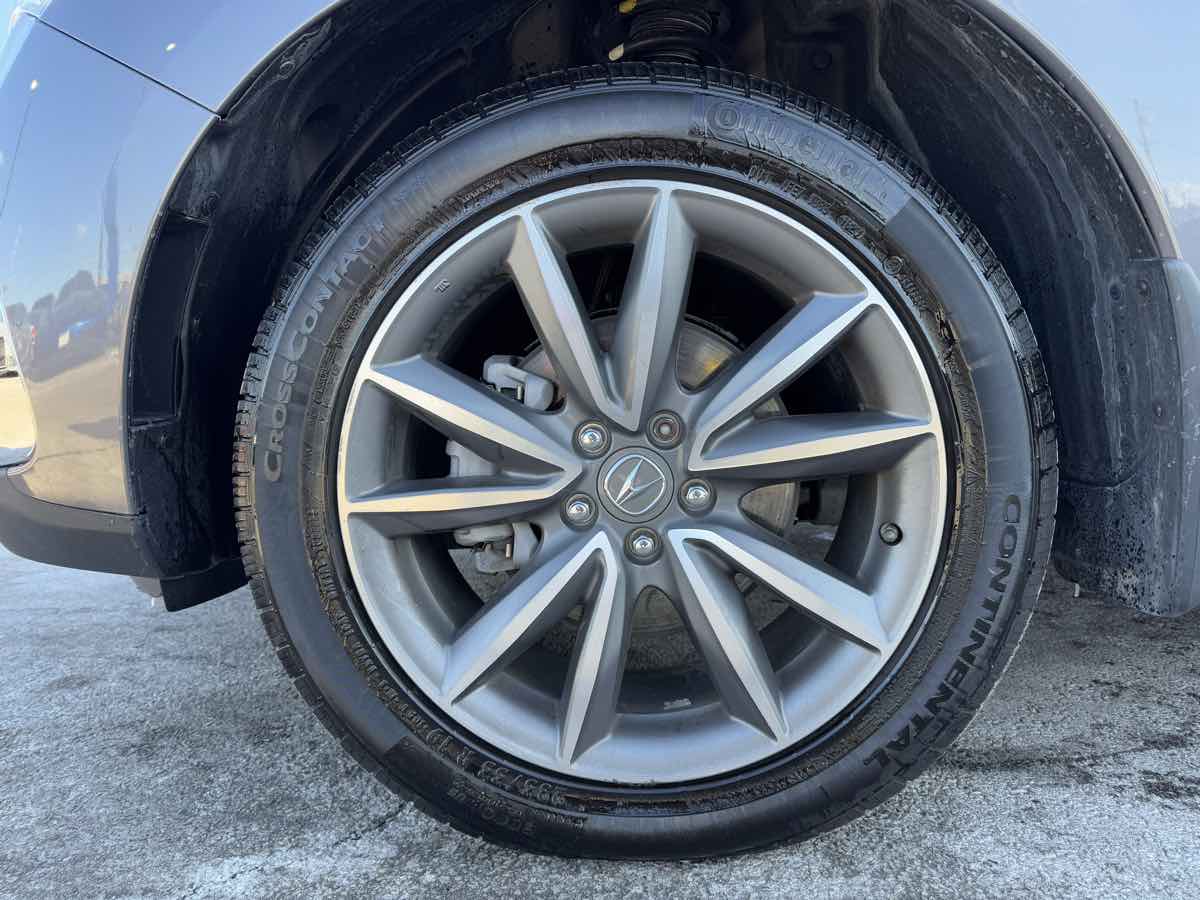 Used 2020 Acura RDX Technology For Sale in Chicago, IL | Capital One ...