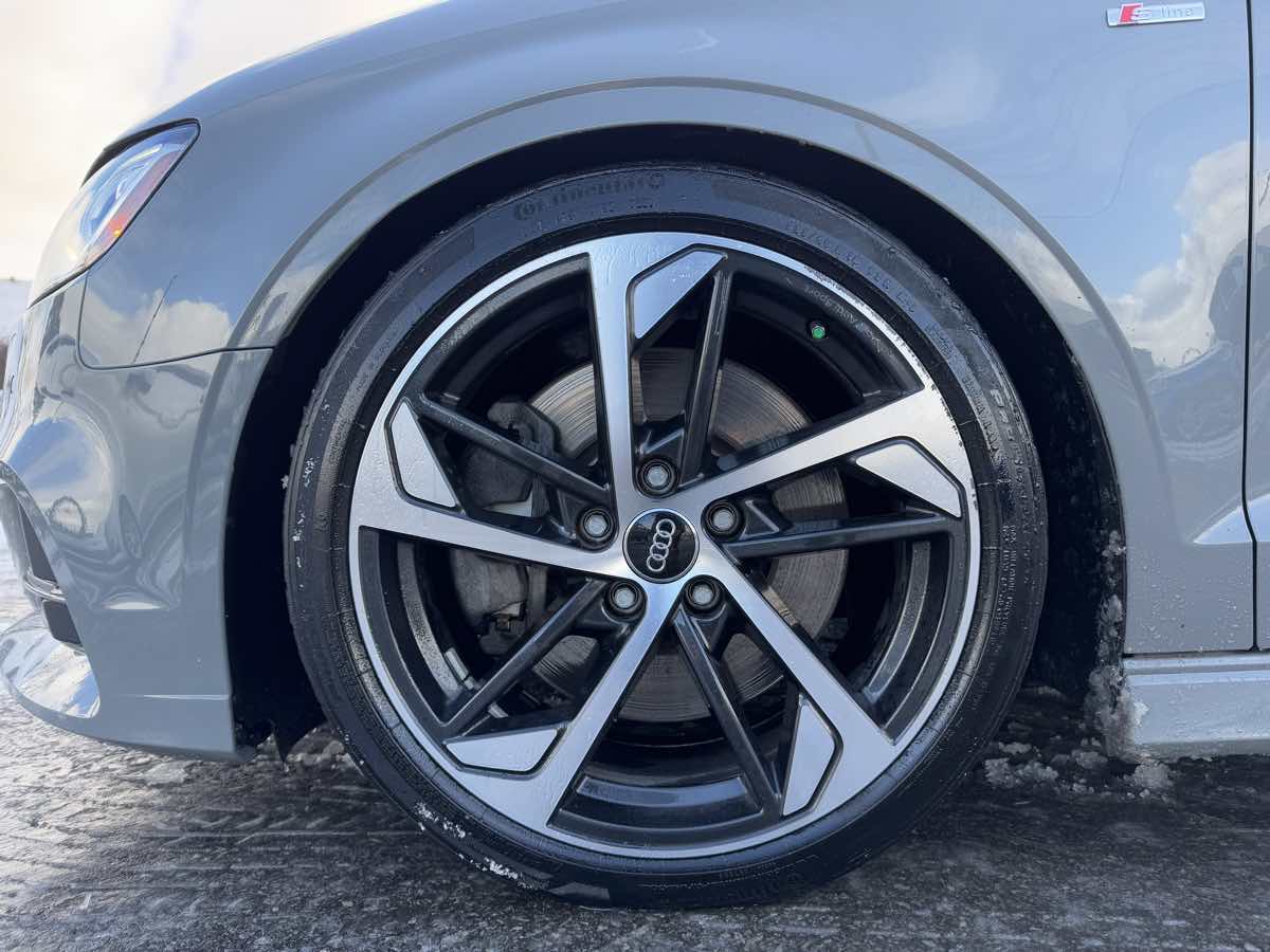 Used 2020 Audi A3 S Line Premium For Sale in Chicago, IL | Capital One ...