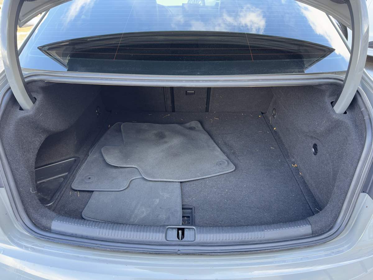 Used 2020 Audi A3 S Line Premium For Sale in Chicago, IL | Capital One ...