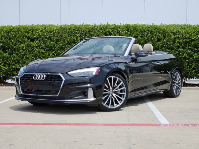 Used Audi Convertible For Sale in Dallas, TX | Auto Navigator